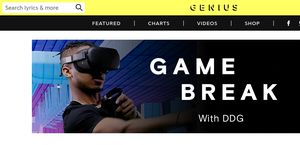 Genius.com Reviews - 3 Reviews of Genius.com | Sitejabber