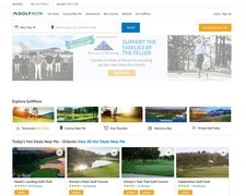 GolfNow Reviews - 313 Reviews of Golfnow.com | Sitejabber