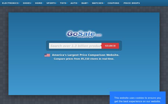 Gosale.Com Reviews - 8 Reviews of Gosale.com | Sitejabber