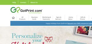 GotPrint.com Reviews - 60 Reviews of Gotprint.com | Sitejabber