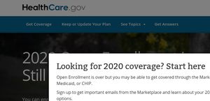HealthCare.gov Reviews - 202 Reviews of Healthcare.gov | Sitejabber