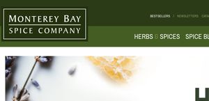 Monterey Bay Spice Co. Reviews - 6 Reviews of Herbco.com | Sitejabber