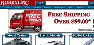 Hobbylinc.com Reviews - 29 Reviews of Hobbylinc.com | Sitejabber