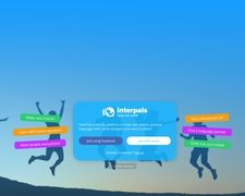 InterPals.net Reviews - 99 Reviews of Interpals.net | Sitejabber