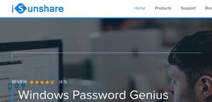 ISunshare Official Website Reviews - 1 Review of Isunshare.com | Sitejabber