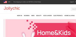 JollyChic Reviews - 1,126 Reviews of Jollychic.com | Sitejabber