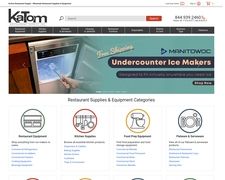 KaTom Reviews - 111 Reviews of Katom.com | Sitejabber