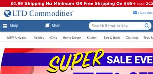 LTD Commodities Reviews - 12 Reviews of Ltdcommodities.com | Sitejabber