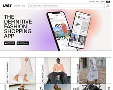 Lyst Reviews - 18 Reviews of Lyst.com | Sitejabber