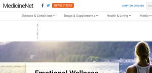 MedicineNet Reviews - 7 Reviews of Medicinenet.com | Sitejabber