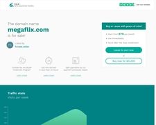 Megaflix Reviews - 1 Review of Megaflix.com | Sitejabber