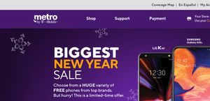 MetroPCS Reviews - 96 Reviews of Metropcs.com | Sitejabber