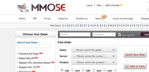Mmose Reviews - 9 Reviews of Mmose.com | Sitejabber