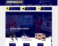 MorningSave Reviews - 339 Reviews of Morningsave.com | Sitejabber