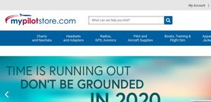 MyPilotStore Reviews - 3 Reviews of Mypilotstore.com | Sitejabber