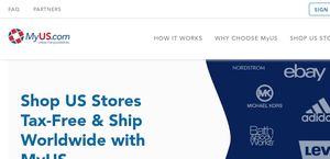 MyUS Reviews - 4,221 Reviews of Myus.com | Sitejabber