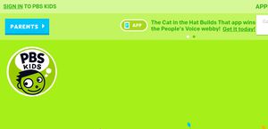 Pbskids.org Reviews - 13 Reviews of Pbskids.org | Sitejabber