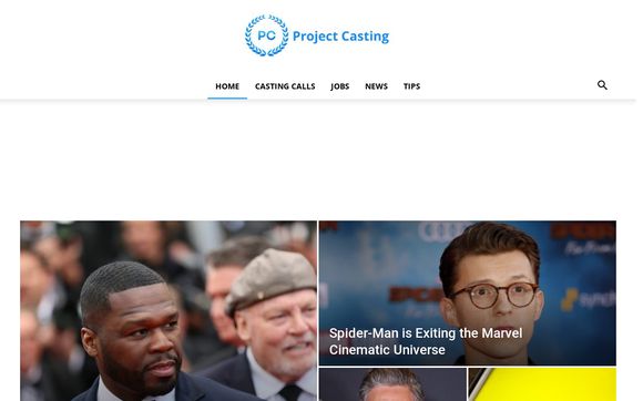 Project Casting Reviews - 4 Reviews of Projectcasting.com | Sitejabber