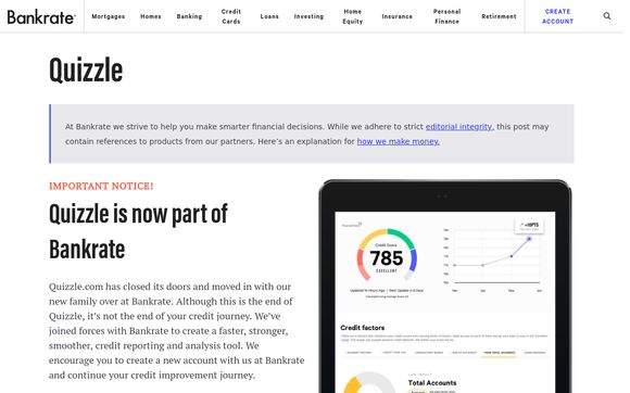 Quizzle Reviews - 8 Reviews of Quizzle.com | Sitejabber