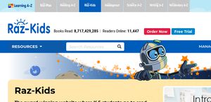 Raz-kids Reviews - 4 Reviews of Raz-kids.com | Sitejabber