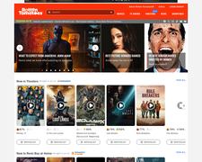 RottenTomatoes Reviews - 27 Reviews of Rottentomatoes.com | Sitejabber