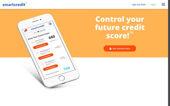 SmartCredit Reviews - 12 Reviews of Smartcredit.com | Sitejabber