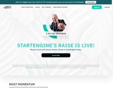 StartEngine Reviews - 8 Reviews of Startengine.com | Sitejabber
