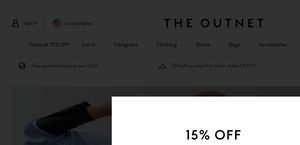 The Outnet Reviews - 138 Reviews of Theoutnet.com | Sitejabber