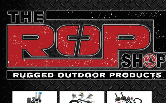 The ROP Shop Reviews - 4 Reviews of Theropshop.com | Sitejabber