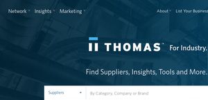 ThomasNet Reviews - 37 Reviews of Thomasnet.com | Sitejabber