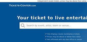 Tickets-Center Reviews - 16,325 Reviews of Tickets-center.com | Sitejabber
