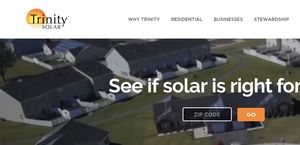 Trinity Solar Reviews - 25 Reviews of Trinity-solar.com | Sitejabber