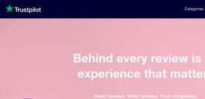 Trustpilot Reviews - 126 Reviews of Trustpilot.com | Sitejabber