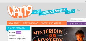 Vat19.com Reviews - 28 Reviews of Vat19.com | Sitejabber