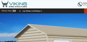 Viking Steel Structures Reviews - 59 Reviews of Vikingsteelstructures ...