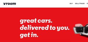 Vroom.com Reviews - 19 Reviews of Vroom.com | Sitejabber