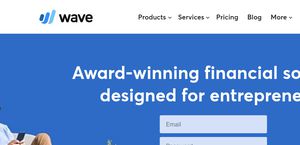 Wave Accounting Reviews - 4 Reviews of Waveapps.com | Sitejabber