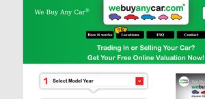 Webuyanycar.com Reviews - 2 Reviews of Webuyanycar.com | Sitejabber