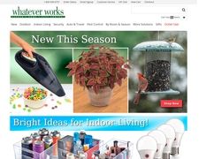 WhateverWorks Reviews - 28 Reviews of Whateverworks.com | Sitejabber