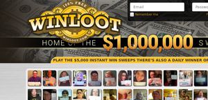 WinLoot Reviews - 22 Reviews of Winloot.com | Sitejabber