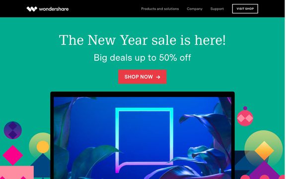 Wondershare Reviews - 26 Reviews of Wondershare.com | Sitejabber