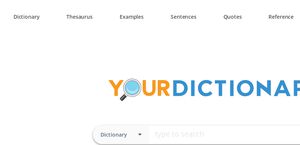 YourDictionary Reviews - 2 Reviews of Yourdictionary.com | Sitejabber